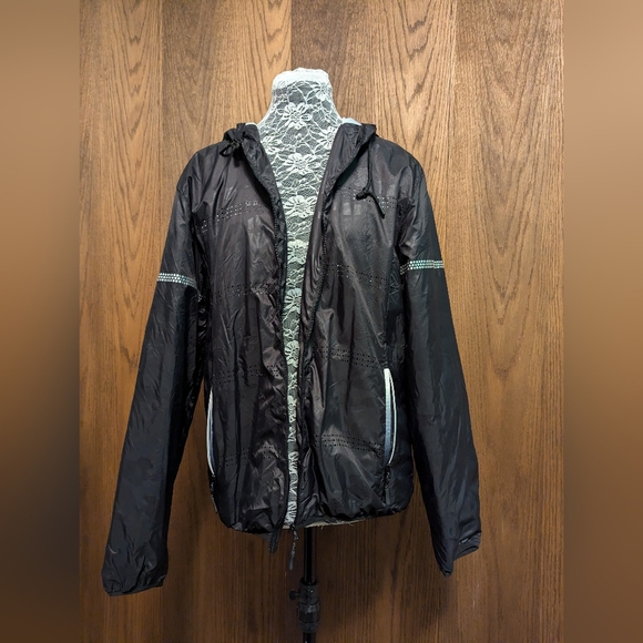 ZYIA | Jackets & Coats | Zyia Windbreaker | Poshmark